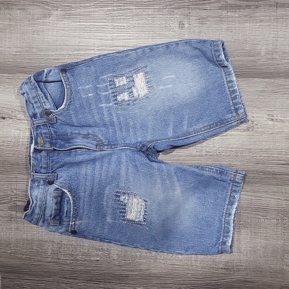 Epic Threads | Bottoms | Epic Threads Boy Jean Shorts Sz 6 | Poshmark